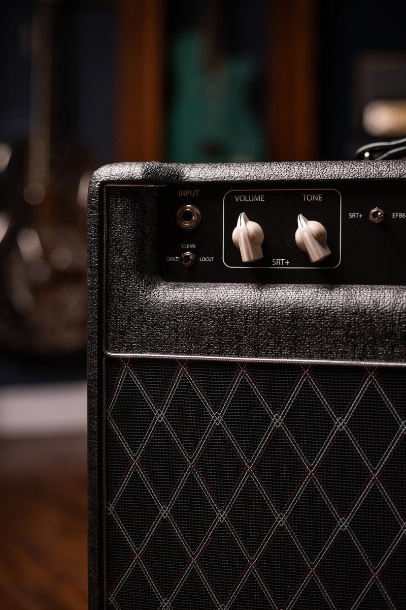 2021 Henry SRT+ Custom Guitar Amplifier – Walt Grace Vintage