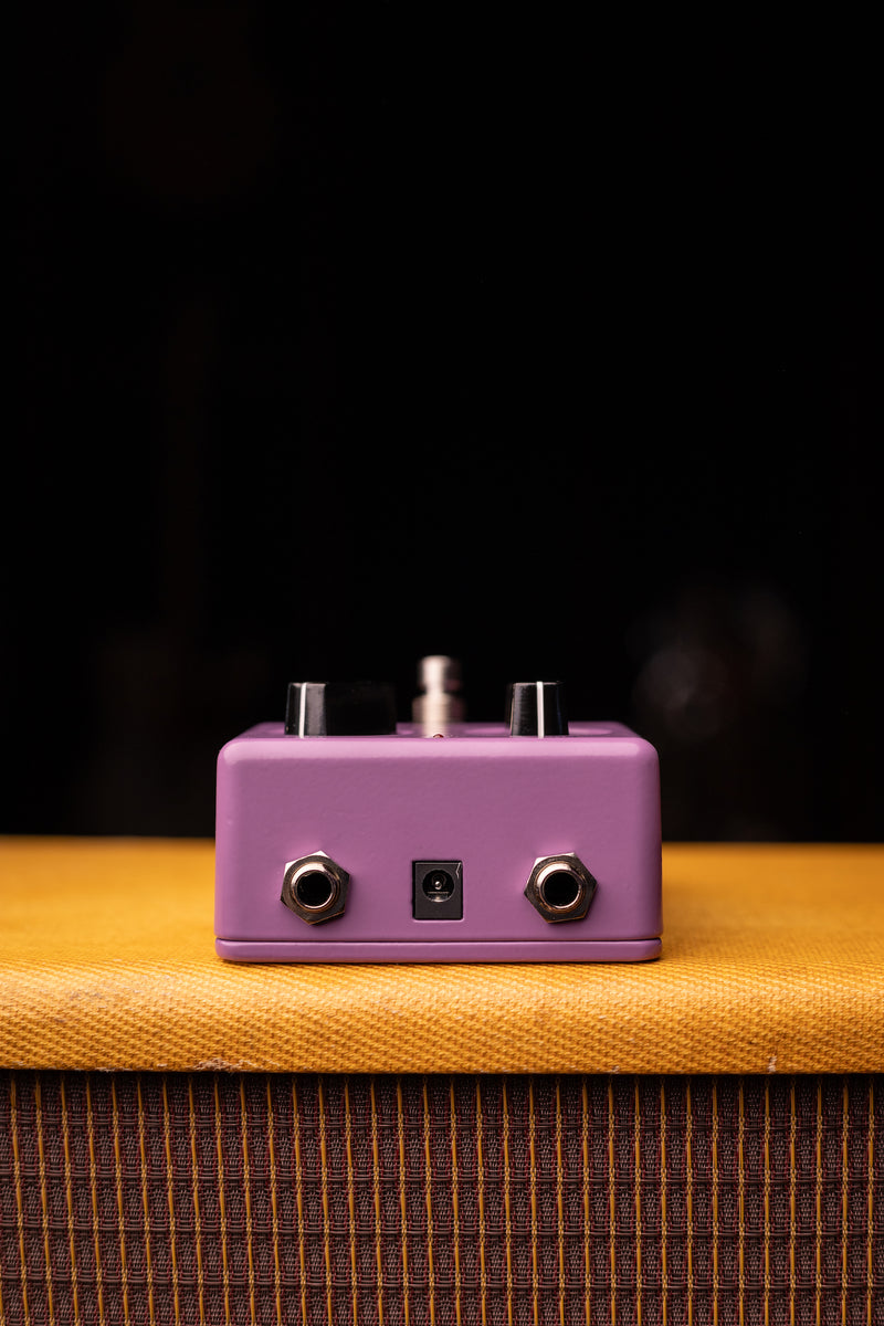 Ross Fuzz Guitar Effects Pedal – Walt Grace Vintage