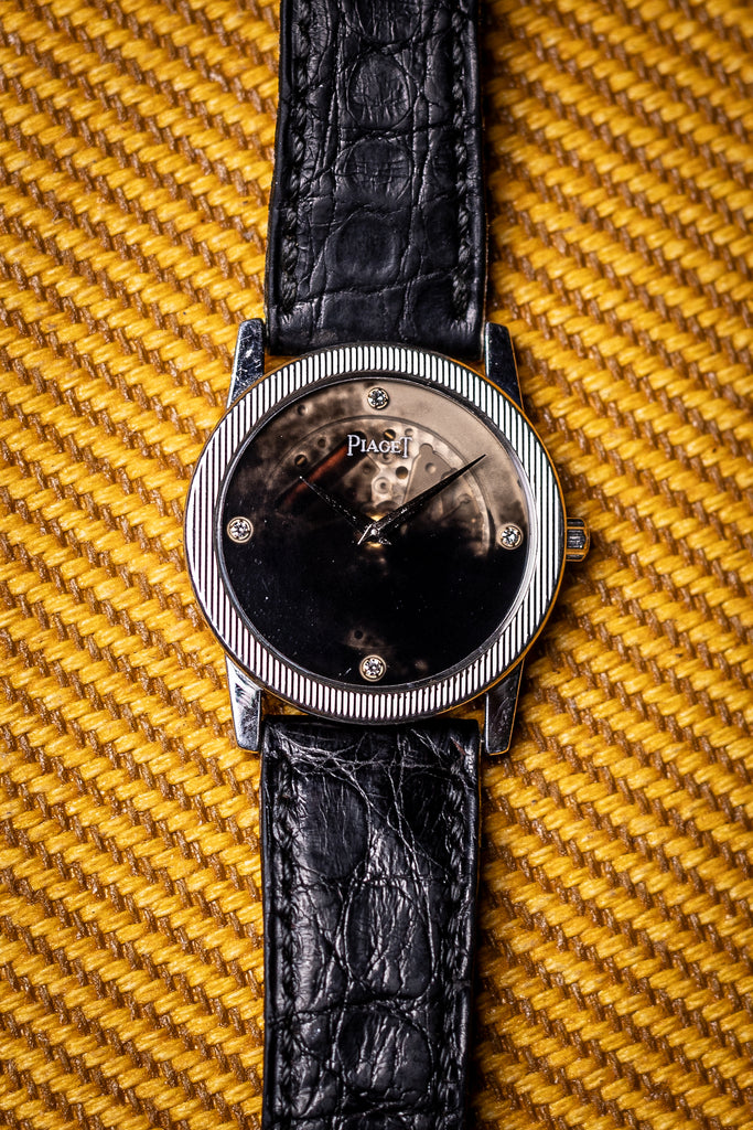 WATCHES – Walt Grace Vintage