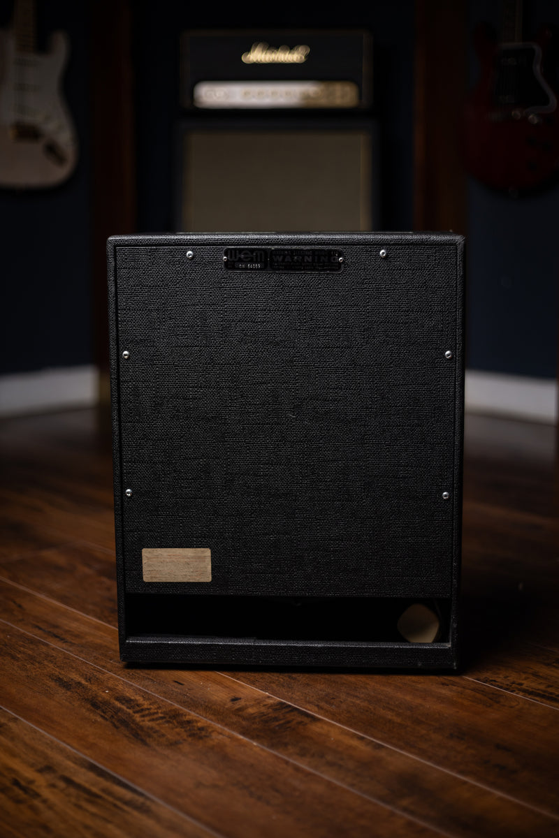 WEM Westminster Combo Amp – Walt Grace Vintage